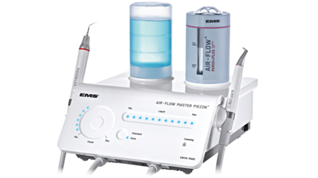 Mundhygiene & Prophylaxe